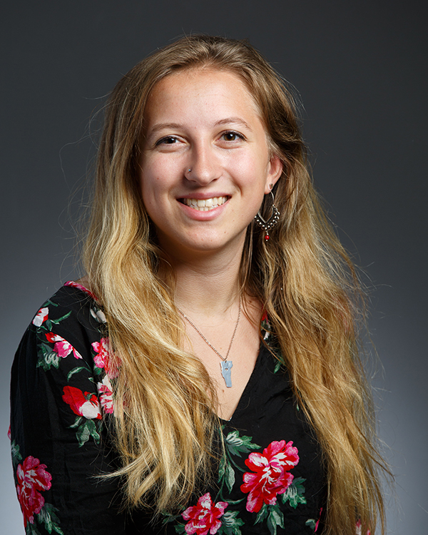 Rachael Phillips Earns Boren Scholarship | Undergraduate Research ...