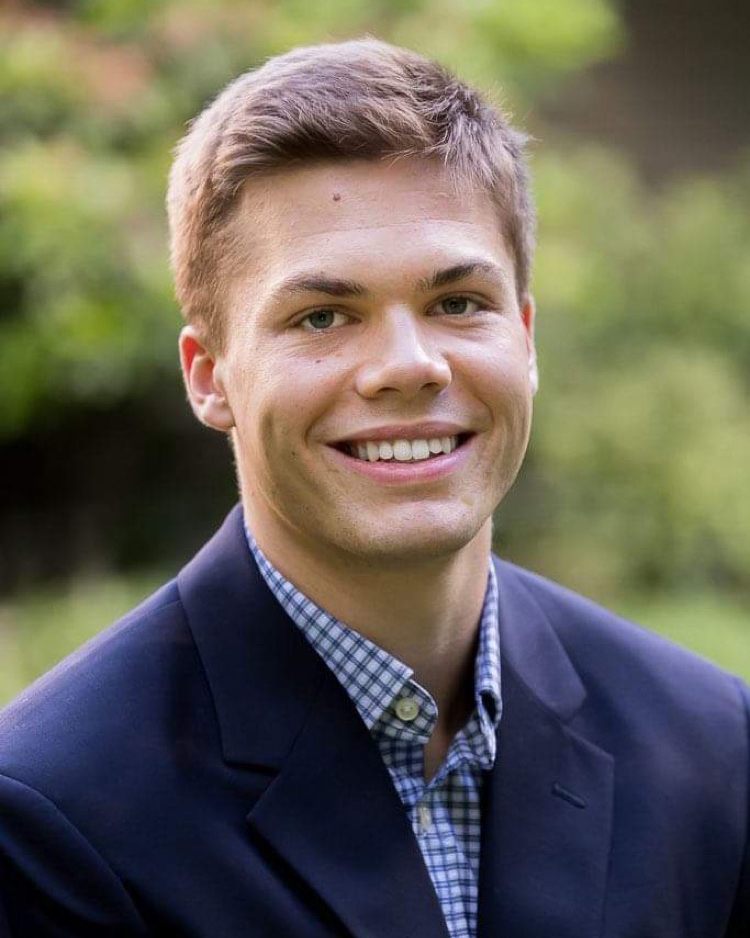 Three Northeastern Students Clinch 2021 Goldwater Scholarship ...