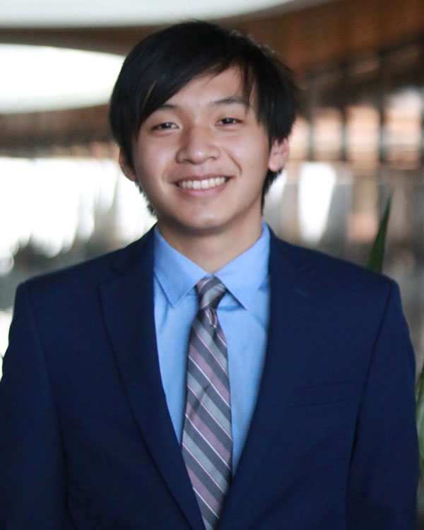 Announcing Our Fall 2021 PEAK Experience Awardees