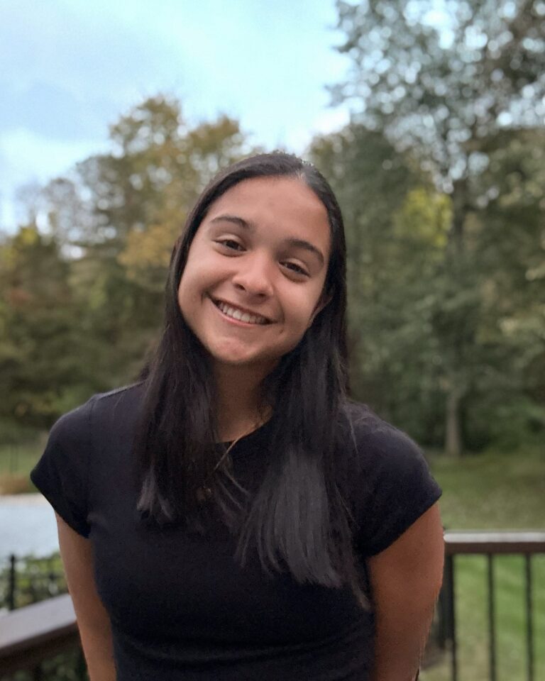 Huskies Embarking on Summer 2024 PEAK Projects | Undergraduate Research ...